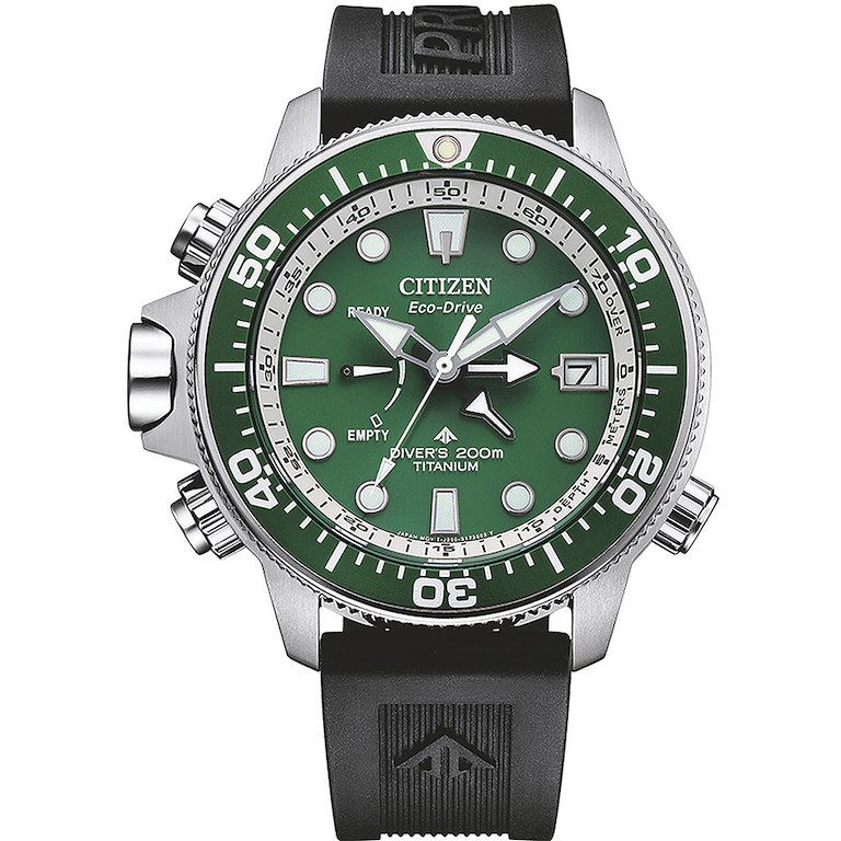 CITIZEN Promaster Sea