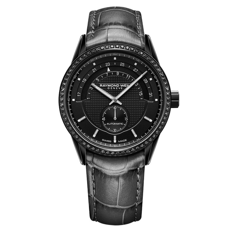 RAYMOND WEIL Freelancer
