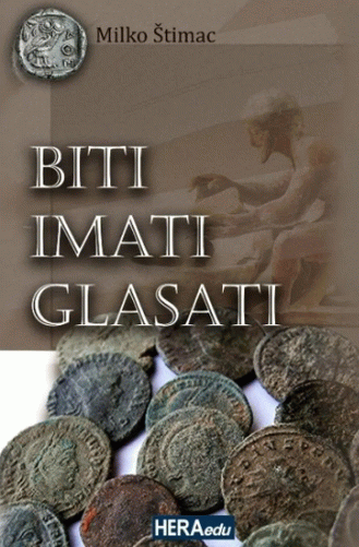 Biti, imati, glasati