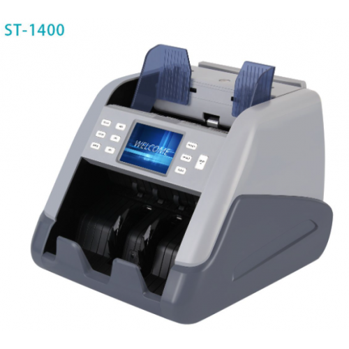 Mašina za brojanje novčanica Semtom ST-1400