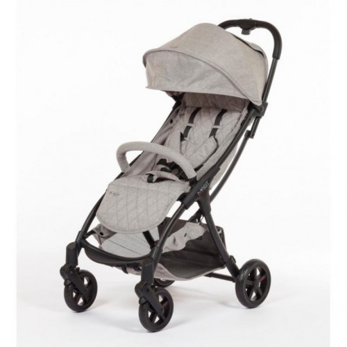 Kolica za bebe Mast M2 Couture light grey