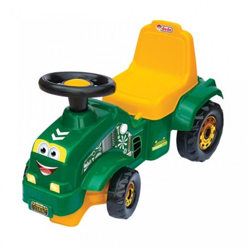Traktor guralica 033557