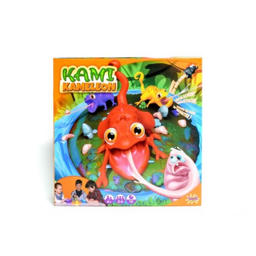 Igračka Splash Toys Kami Kameleon