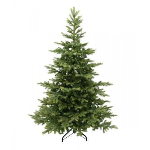 Novogodišnja jelka Grandis fir Everlands 120cm