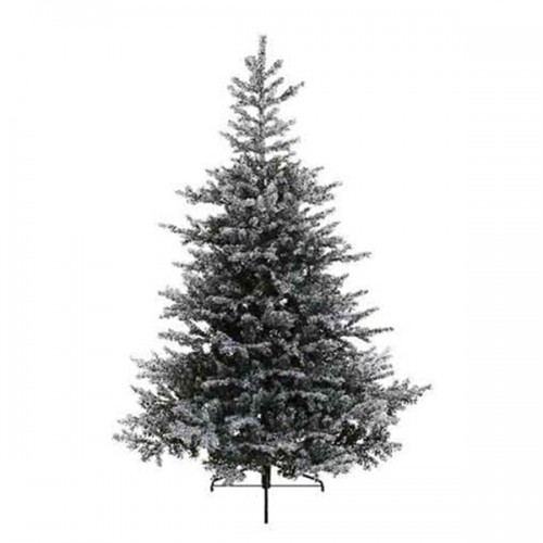 Novogodišnja jelka Grandis fir snowy 120cm x 91cm Everlands