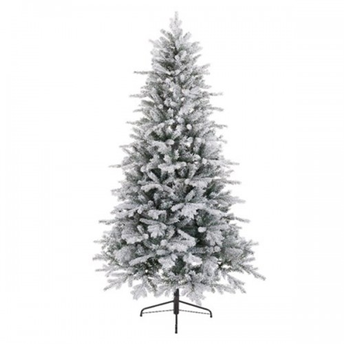 Novogodišnja jelka Vermont spruce frosted 180cm x 109cm Everlands