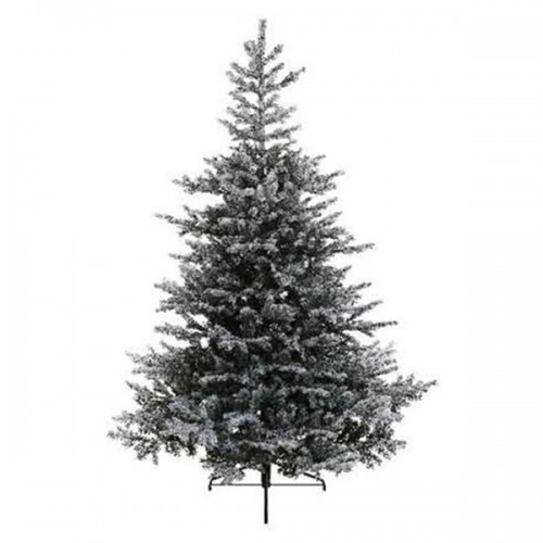 Novogodišnja jelka Grandis fir snowy 180cm x 132cm Everlands