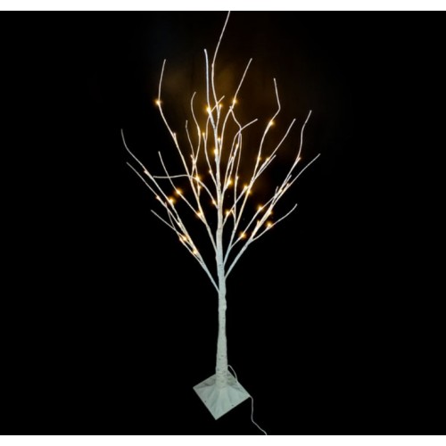 Novogodišnje svetleće drvce Fornax 120cm