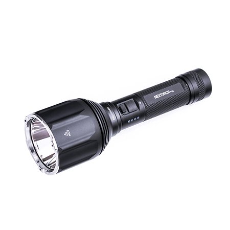 Baterijska lampa Nextorch P82 1200 lum