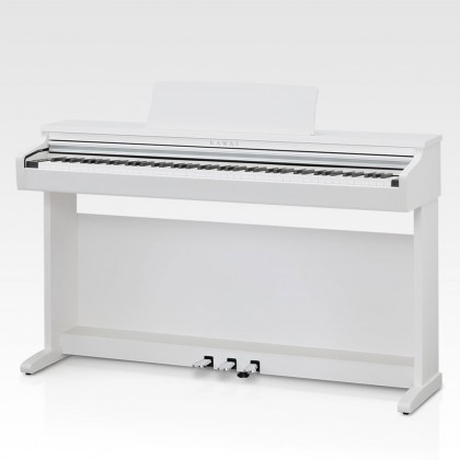 Music box
Kawai KDP-120 WH električni klavir