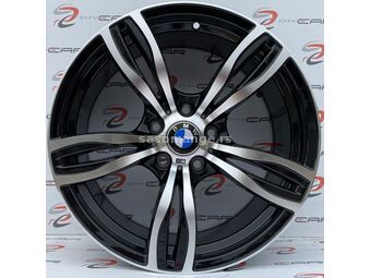 BMW 19” 5x120