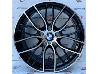 BMW 19” 5x120