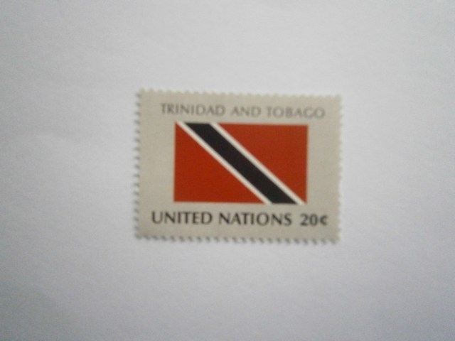 UN: TRINIDAD i TOBAGO