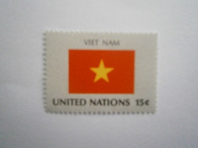 UN: VIJETNAM