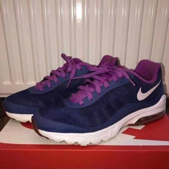 Nike air max invigor patike