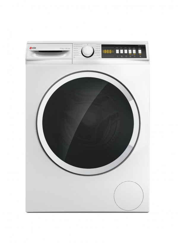 VOX WDM1257-T14FD Mašina za pranje i sušenje veša
