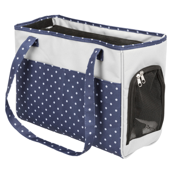 Transportna torba za ljubimce 20x29x40cm 5kg Bonny Trixie 28969