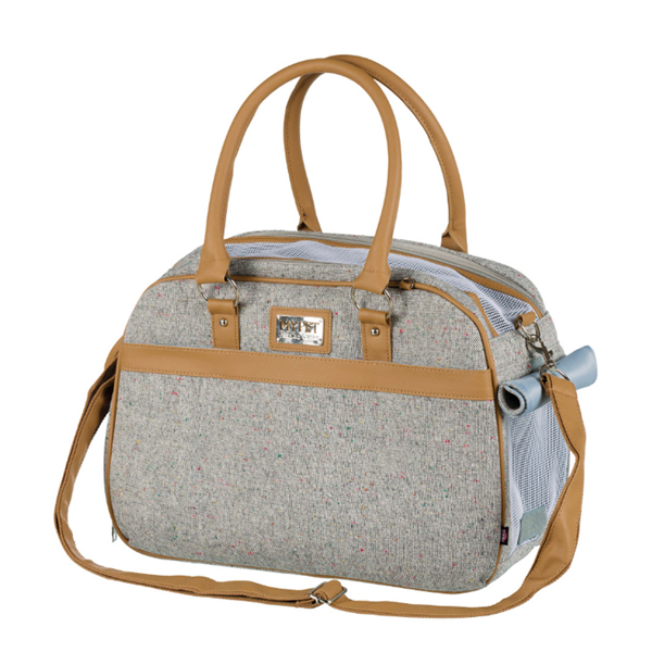 Torba transporter za ljubimca Helen 19x28x40cm 10kg Trixie 36253