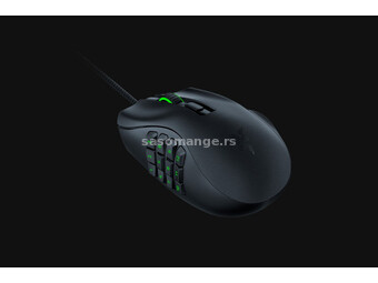 Razer Naga X MMO Gaming Mouse - FRML