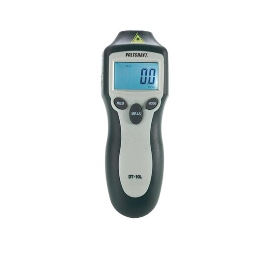 Tachometer DT-10L laser