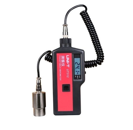 Vibration tester UT312