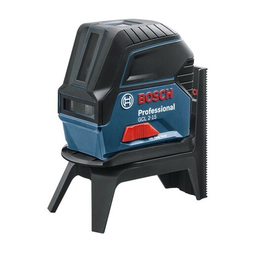 Laser cross Bosch GCL 2-15 professional