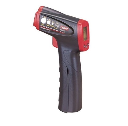 Infrared thermometer UNI-T UT300A