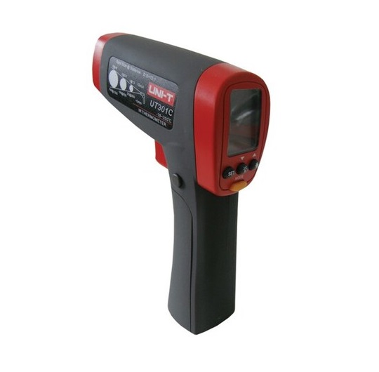 Infrared thermometer UNI-T UT301C