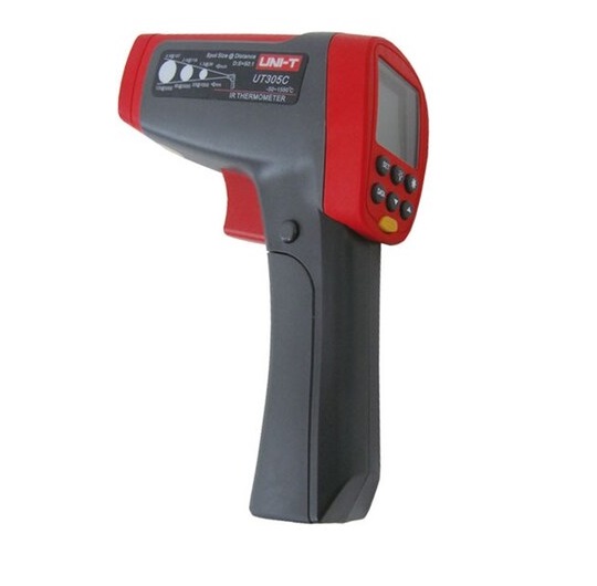 Infrared thermometer UNI-T UT305C