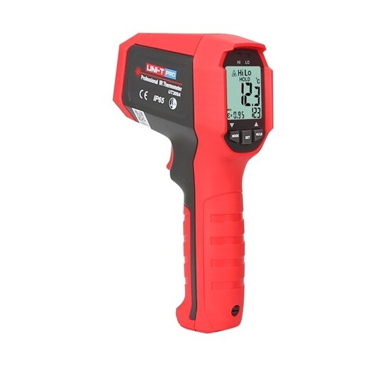 Infrared thermometer UNI-T UT309A Pro Line