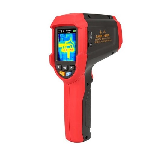 Thermal imager UNI-T UTi80