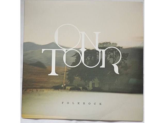 ON  TOUR  -  FOLKROCK