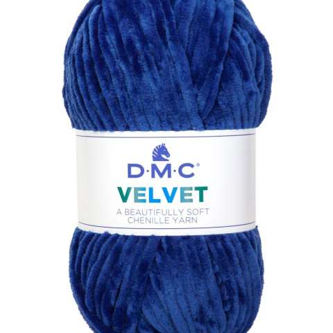 DMC WONDER VELVET 100G