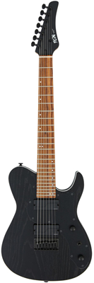 FGN Fujigen JIL72ASHDER/OPB električna gitara