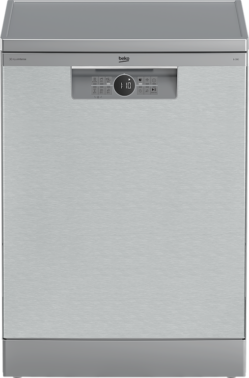 BDFN26521XQ: Samostojeća mašina za pranje sudova (15 kapacitet pranja, Standardna širina)