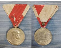 G40514 - Austrija. MEDALJA "SIGNVM MEMORIAE"