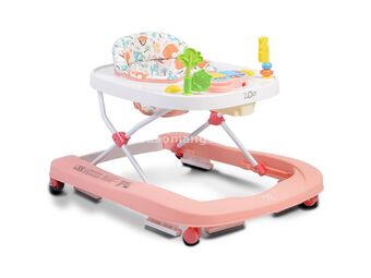 Cangaroo Dubak Zoo 2u1 Pink (CAN3906)