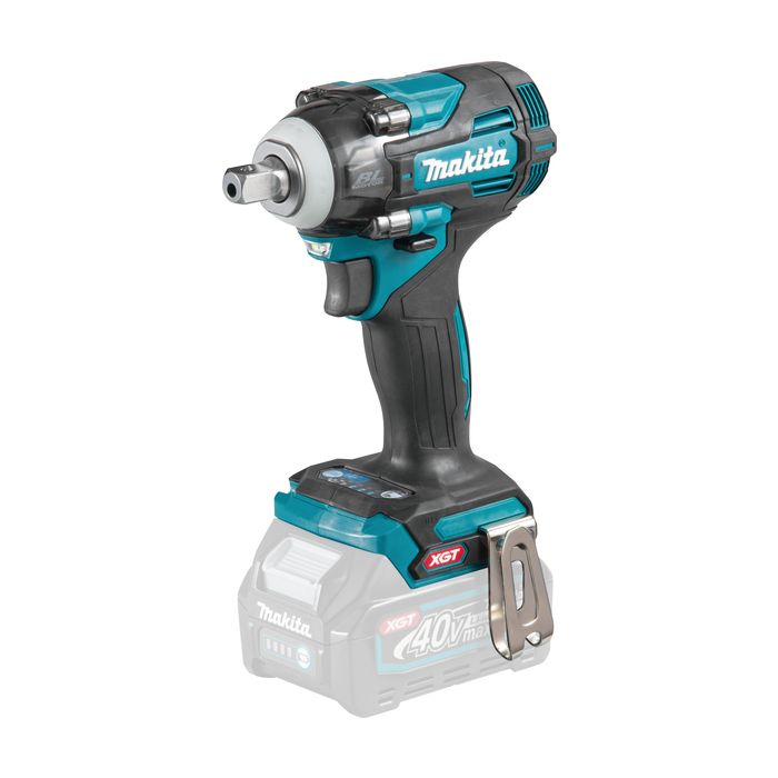 Makita TW005GZ akumulatorski udarni odvijač 40V