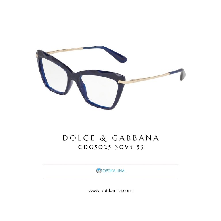 DOLCE & GABBANA