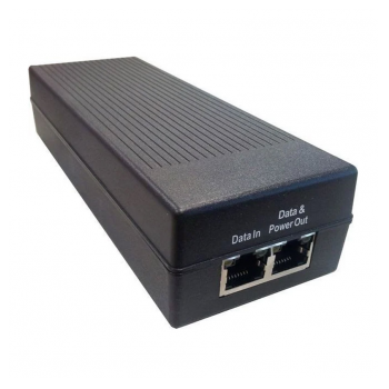 WESTERN SECURITY PoE adapter PSE803