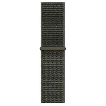 Apple Watch Sport Loop green 42/ 44/ 45mm