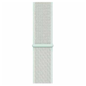 Apple Watch Sport Loop ivory white 38/ 40/ 41mm