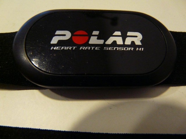 Polar H1 Heart Rate Sensor