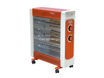 Prosto kvarcna grejalica 2200w (KG2200H21)