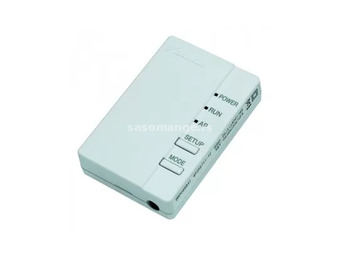 Daikin Wi-Fi adapter za klimu (BRP069B42)