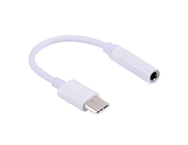 RED adapter USB C (muški) na 3.5mm (ženski)