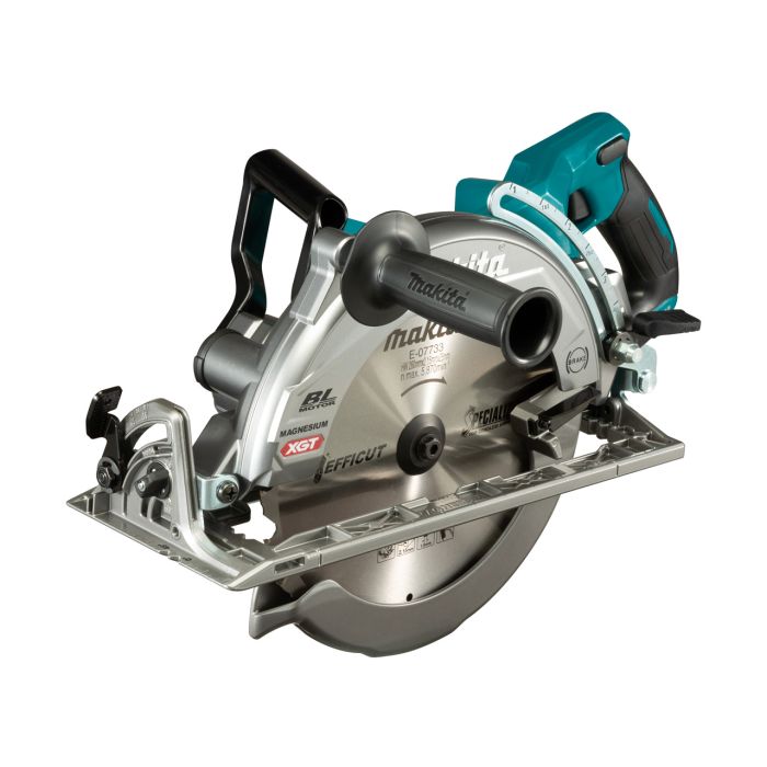 MAKITA RS002GZ XGT 40V Solo akumulatorski cirkular za metal