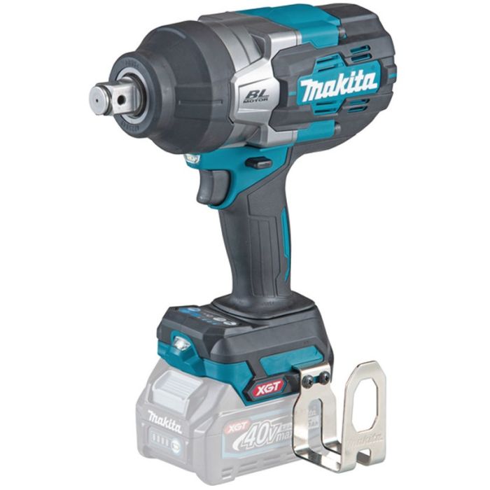 Makita TW001GZ akumulatorski udarni odvijač 40V