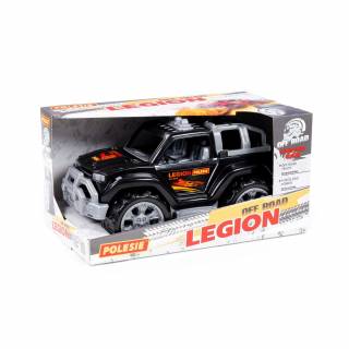 Auto Legion 17/84118