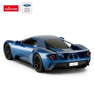 R/C Rastar 1:24 Ford GT 53/78200